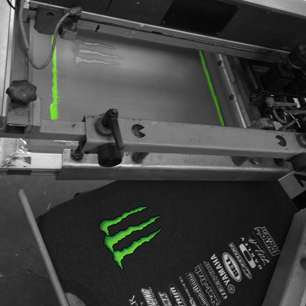 Services | Urban Anchor Print Co.